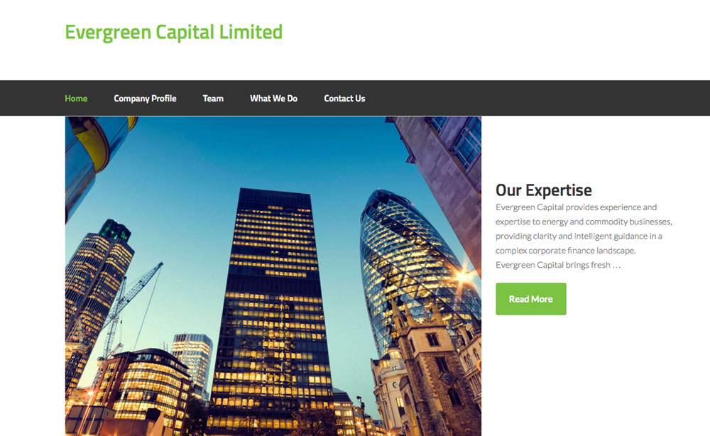 Portfolio – Web Design | Online Marketing | SEO Services | Creative ...