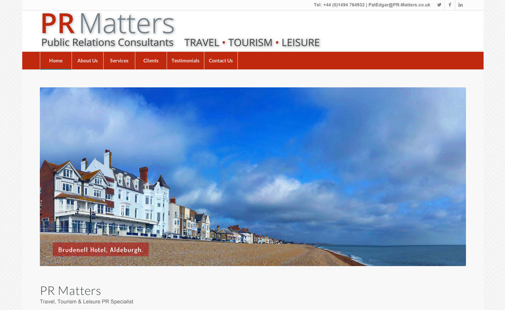 Portfolio – Web Design | Online Marketing | SEO Services | Creative ...